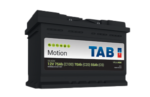 TAB – Tovarna akumulatorskih baterij