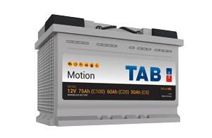 TAB – Tovarna akumulatorskih baterij